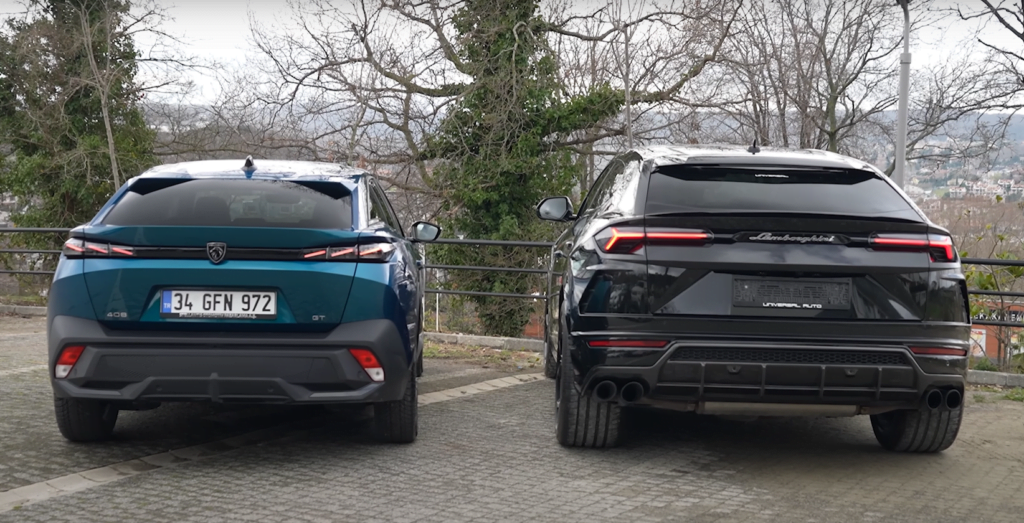 Peugeot 408 İnceleme: 2024 Sürüş Rehberi - Peugeot Rehberi