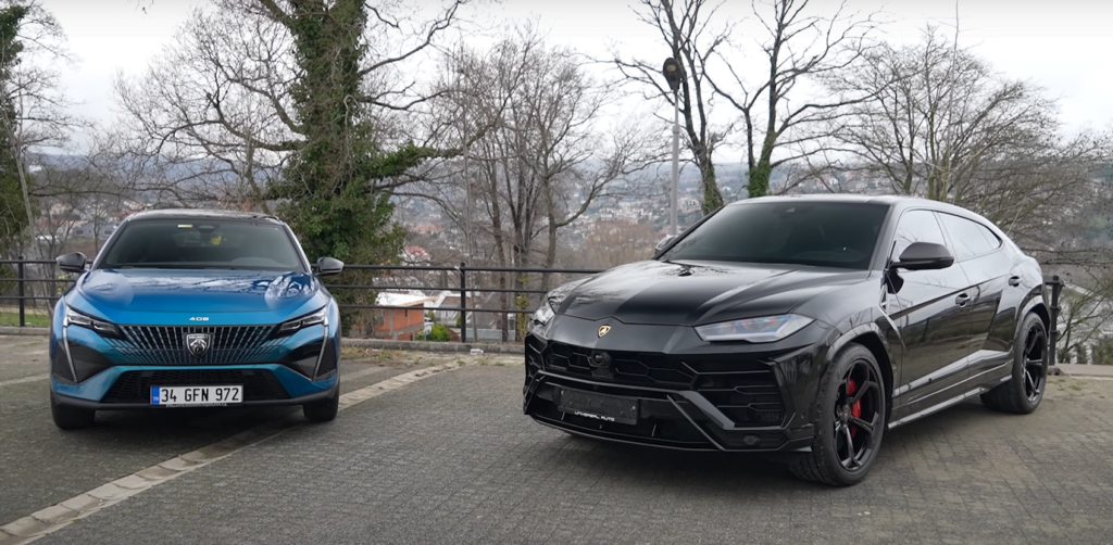 Peugeot 408 İnceleme: 2024 Sürüş Rehberi - Peugeot Rehberi