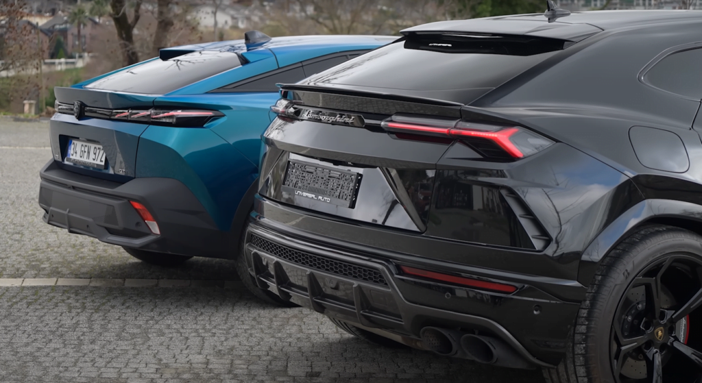 Peugeot 408 İnceleme: 2024 Sürüş Rehberi - Peugeot Rehberi