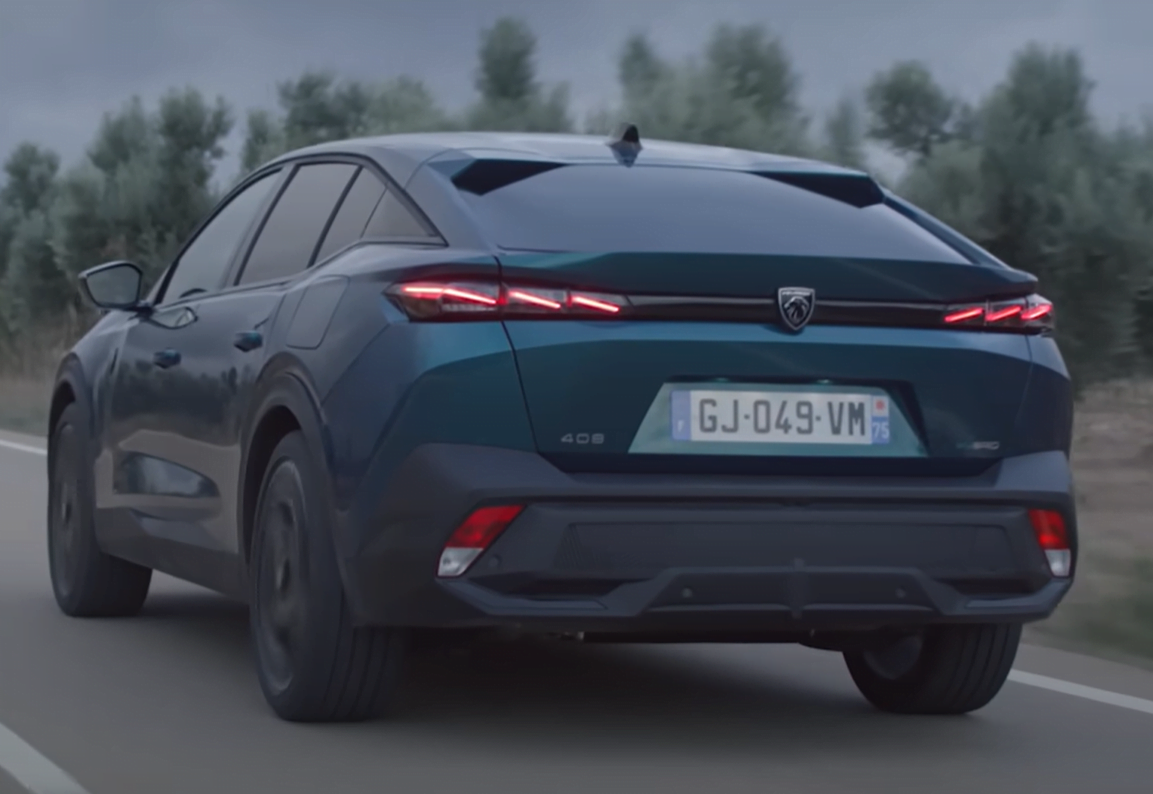 Peugeot 1.2L PureTech Motoru İncelemesi - Peugeot Rehberi