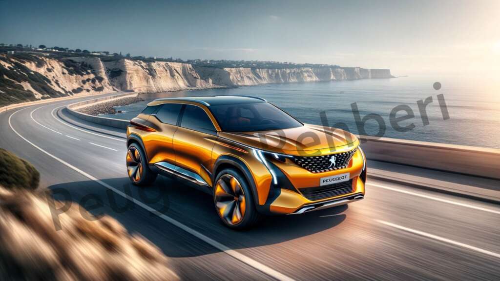 Peugeot 408 Motor ve Performans İncelemesi - Peugeot Rehberi