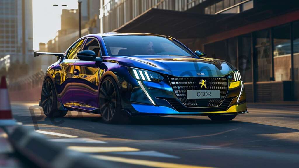 Peugeot 208 Modifiye: Yeni 208 Modifiye Edilir mi? - Peugeot Rehberi