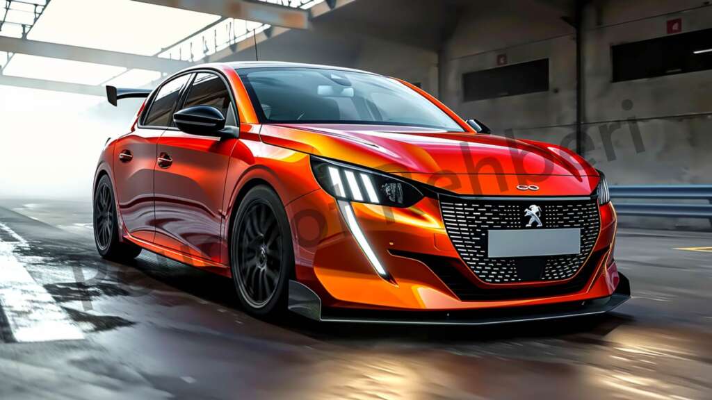 Peugeot 208 Modifiye: Yeni 208 Modifiye Edilir mi? - Peugeot Rehberi