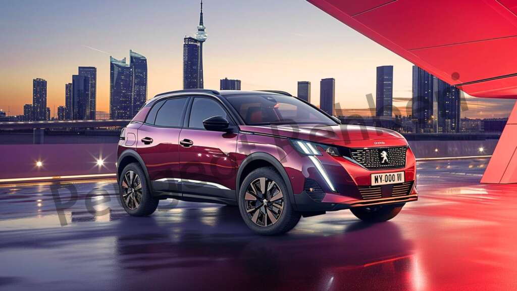 Zamlı Peugeot Fiyatları : 2024 Peugeot Zamları - Peugeot Rehberi